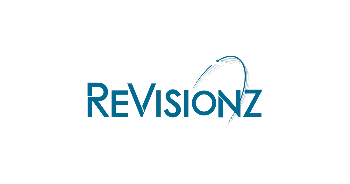 Experts In Digital Transformation of Physical Assets | ReVisionz