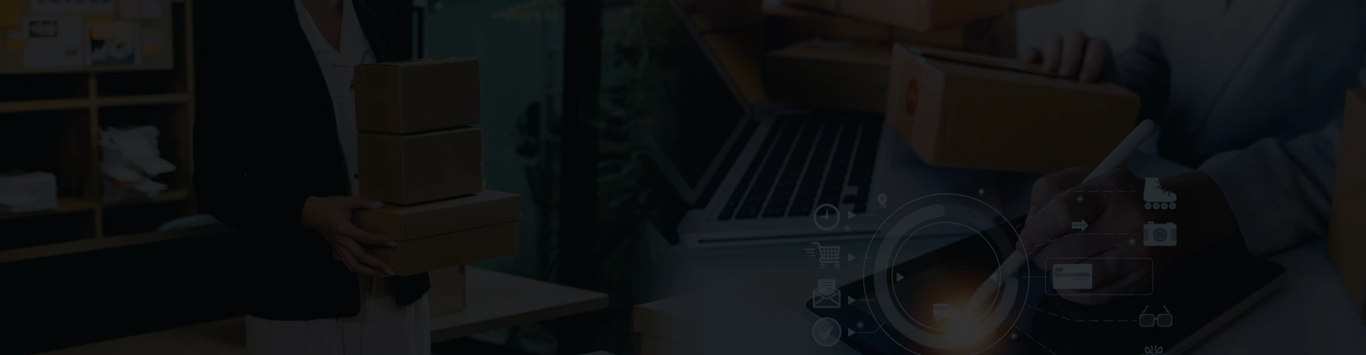 Materials Management Services | ReVisionz