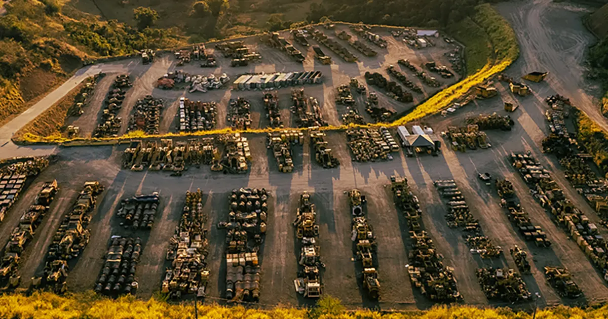 Your Guide to Digitizing Materials Management | ReVisionz