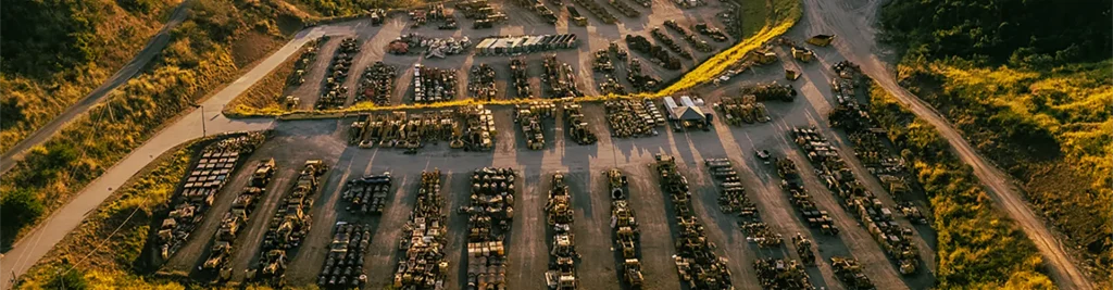 Your Guide to Digitizing Materials Management | ReVisionz